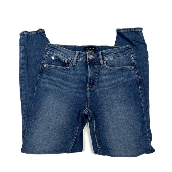 Free Assembly | Jeans | Nwot Free Assembly High Rise Skinny Sz 4 | Poshmark